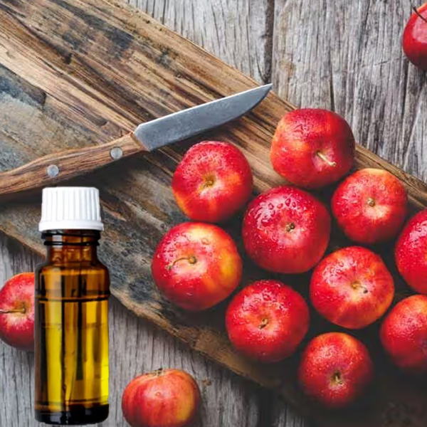 Apple Oil Flavor - BAISIFU