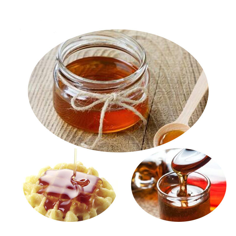 Maple Syrup Flavor - BAISIFU