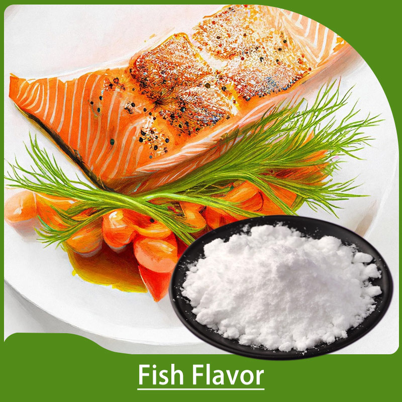 Fish Flavor - BAISIFU