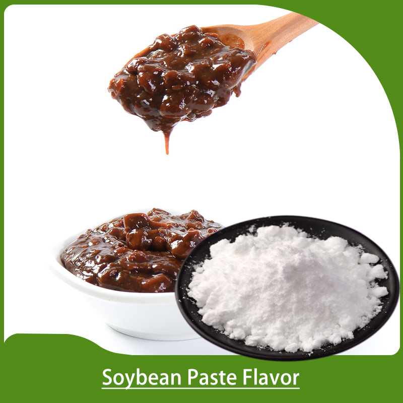 Soybean Paste Flavor - BAISIFU