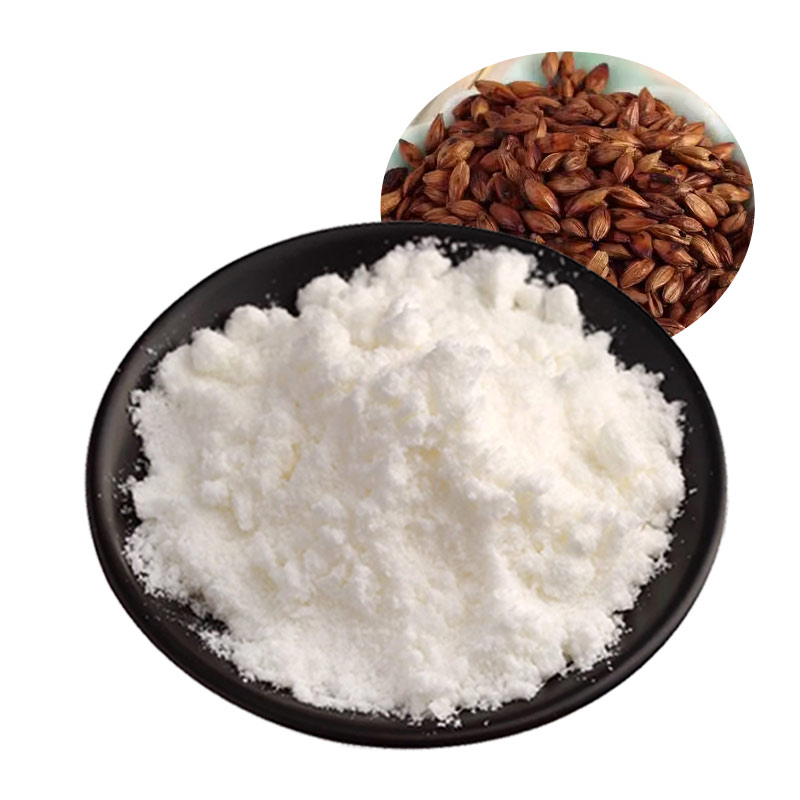 Burnt Barley Flavor - BAISIFU