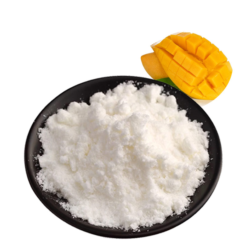 Mango Flavor - BAISIFU