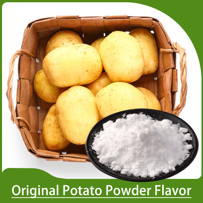 Original Potato Powder Flavor - BAISIFU