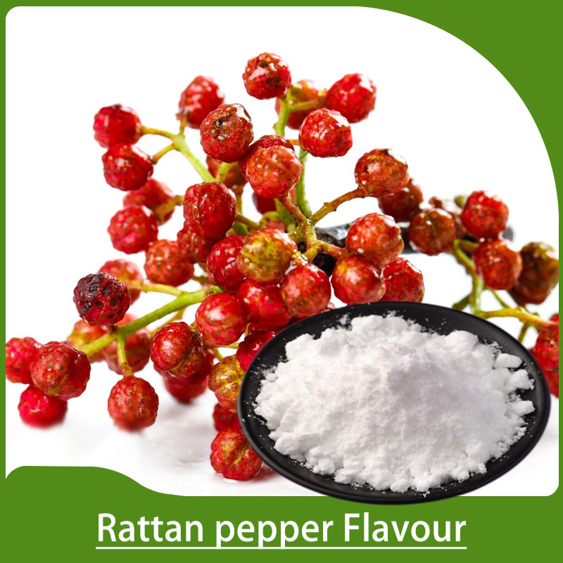Rattan pepper Flavour - BAISIFU