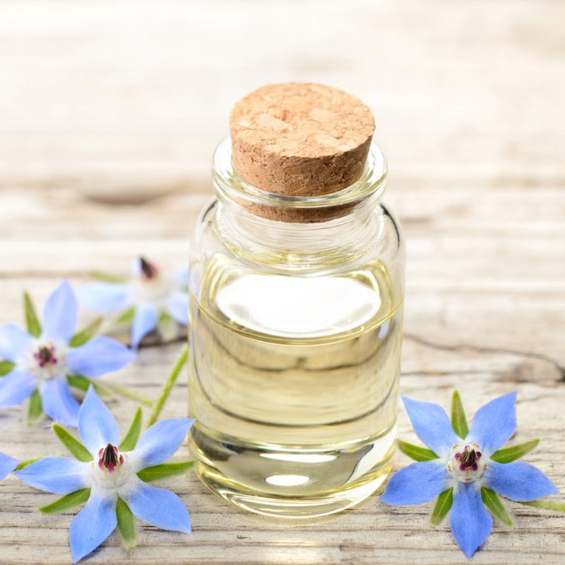 Borage Oil - BAISIFU