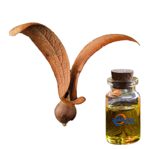 Borneol Oil - BAISIFU
