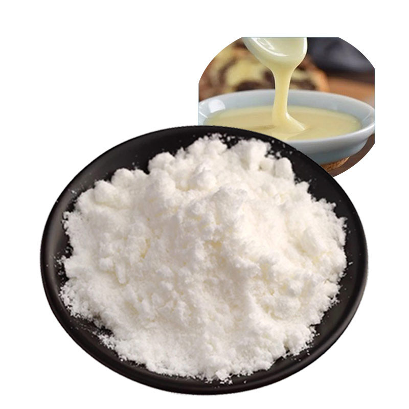 Condensed Cream Flavor - BAISIFU