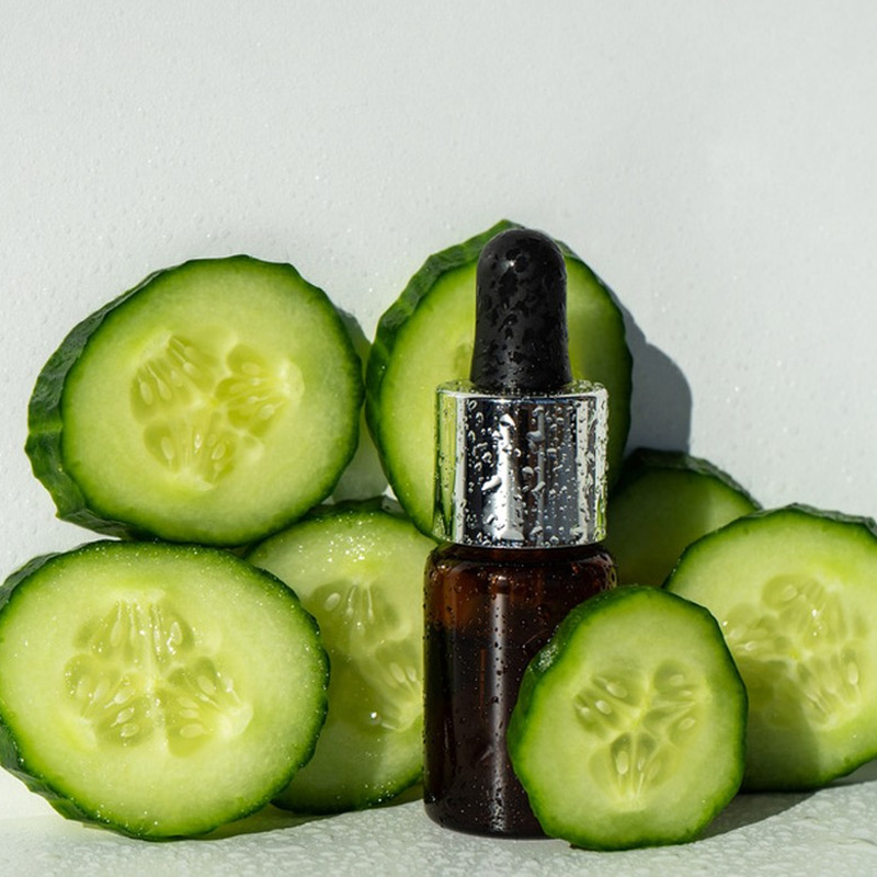 Cucumber Extract - BAISIFU