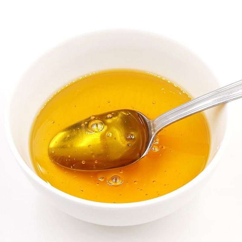 Egg Yolk Oil - BAISIFU