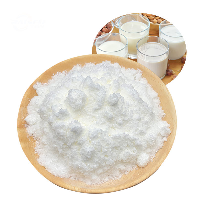 Pure Milk Flavor - BAISIFU
