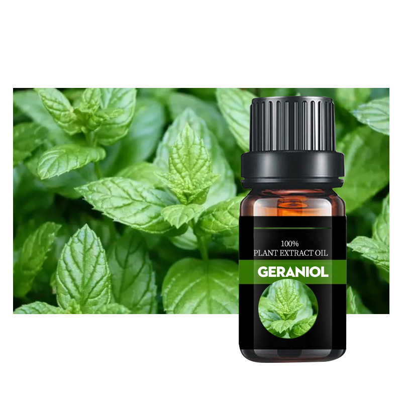 Geraniol - BAISIFU