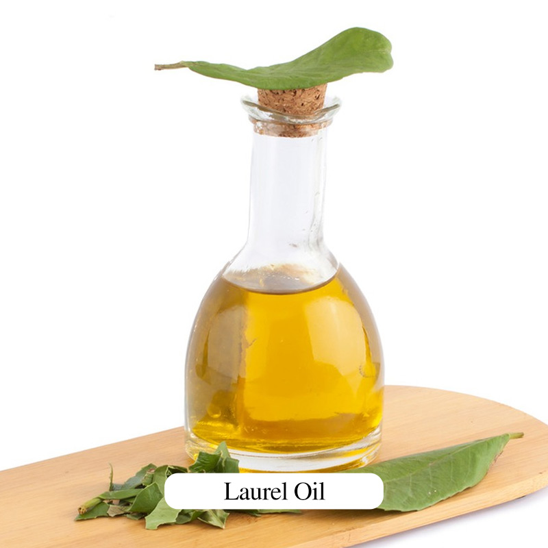 Laurel Oil - BAISIFU