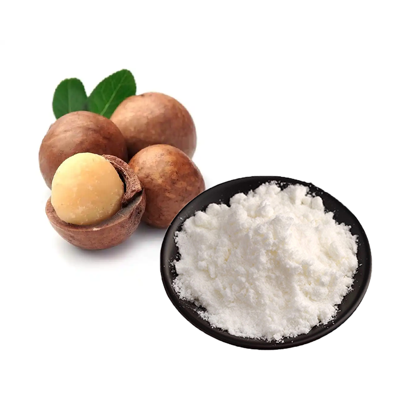 Macadamia Nut Flavor - BAISIFU