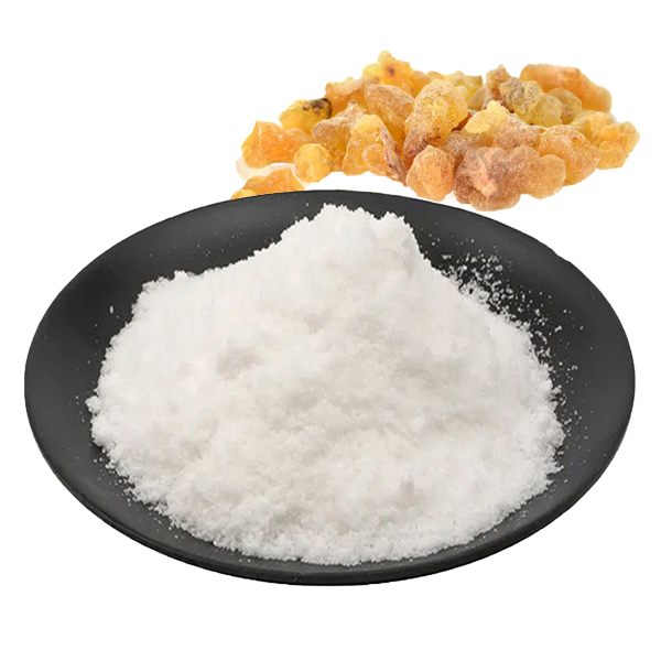 Mastic Flavor - BAISIFU