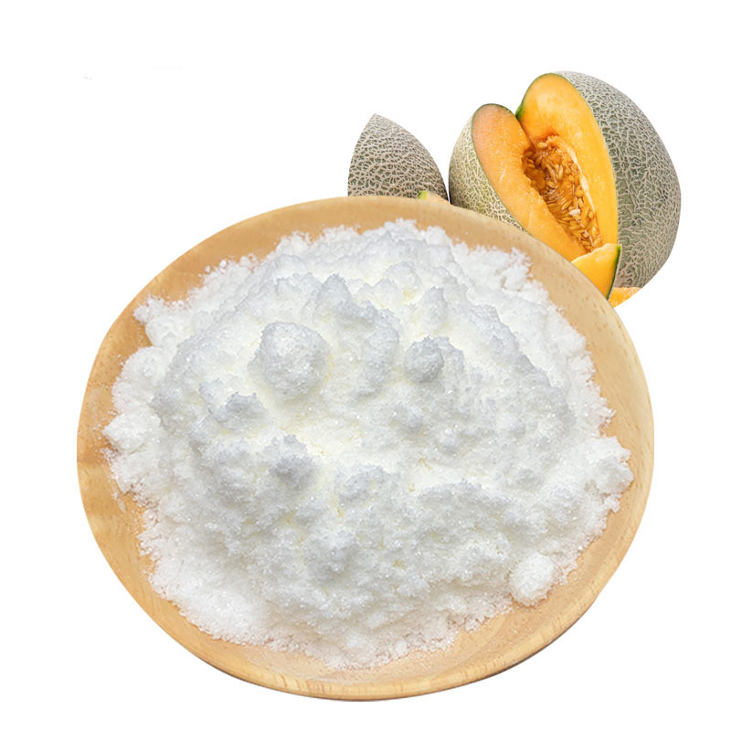 Musk Melon Flavor - BAISIFU