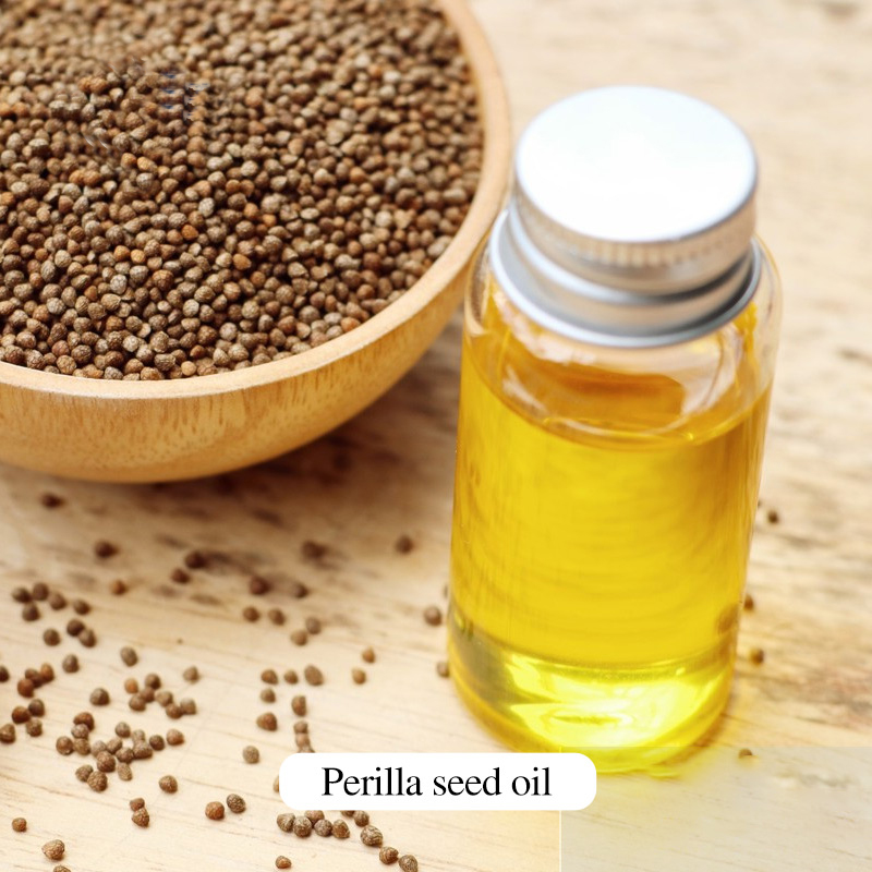 Perilla Seed Oil - BAISIFU
