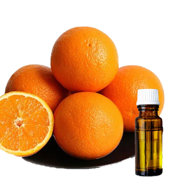 Sweet Orange Oil Flavor - BAISIFU