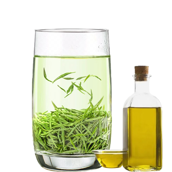 Tea Oil Flavor - BAISIFU