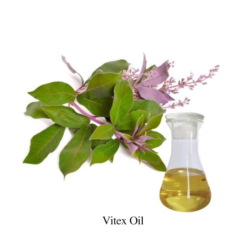 Vitex Oil - BAISIFU