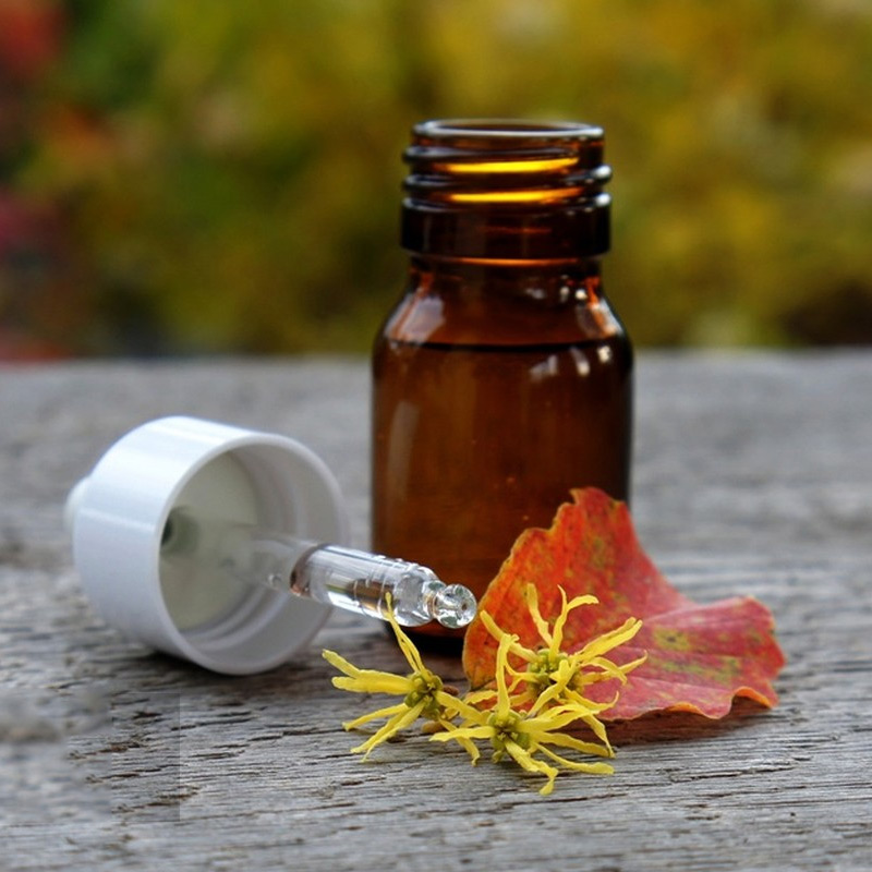 Witch Hazel Extract - BAISIFU
