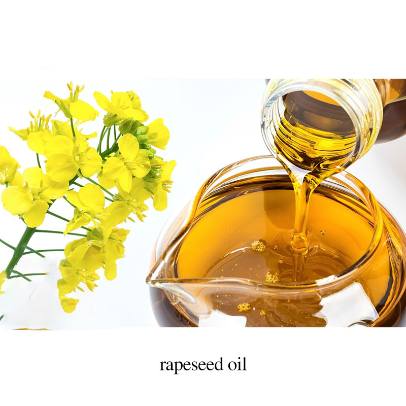 Rapeseed Oil - BAISIFU
