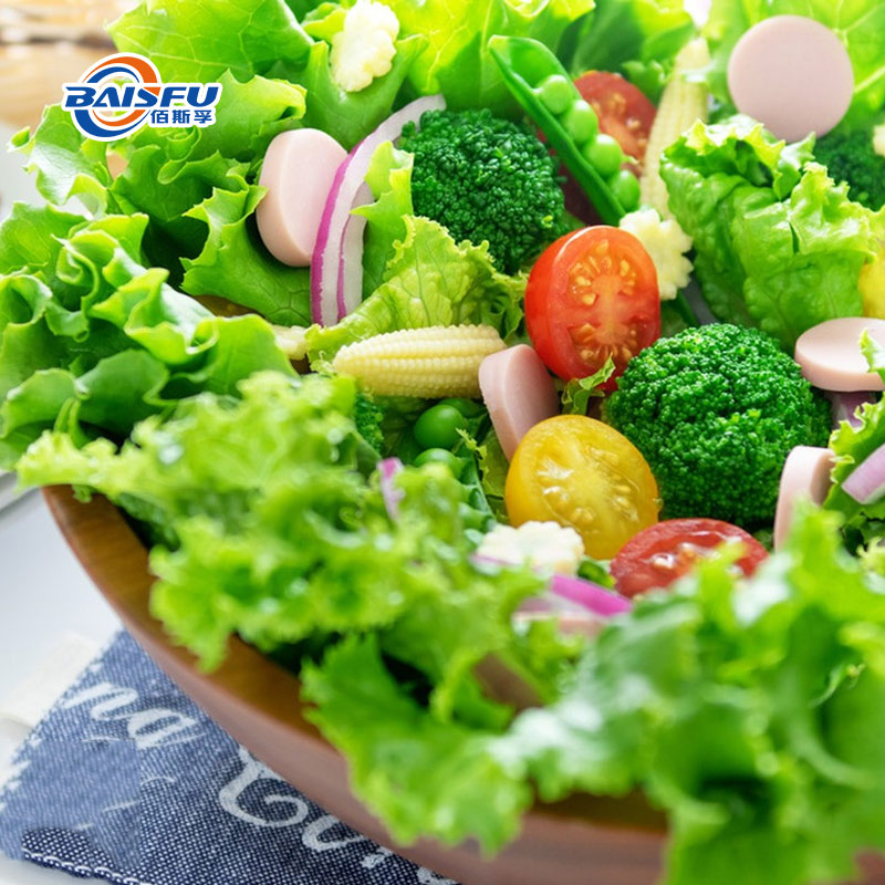 Vegetable Flavor - BAISIFU
