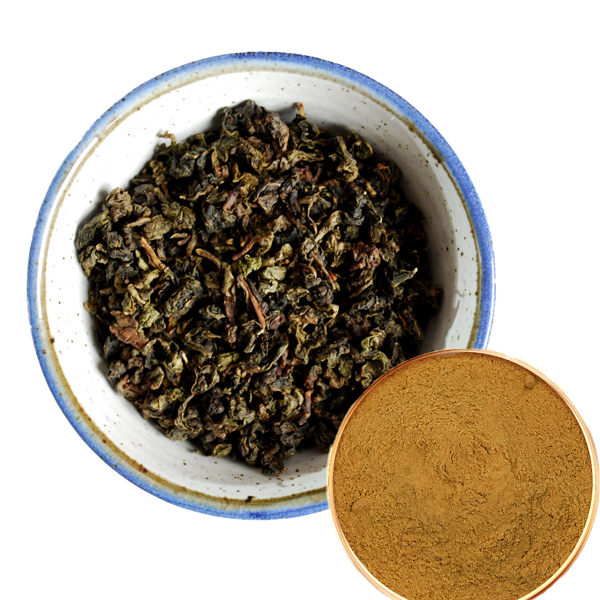 Freeze-dried Tieguanyin Tea Powder - BAISIFU