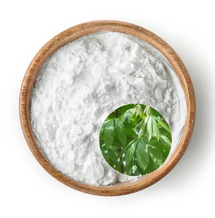 Esculin CAS: 531-75-9 - BAISIFU