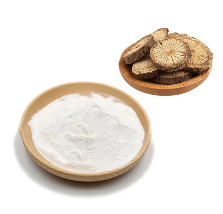 Tetrandrine CAS: 518-34-3 - BAISIFU