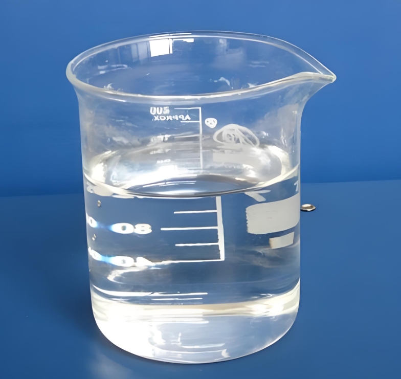 Isophorone CAS No: 78-59-1 - BAISIFU