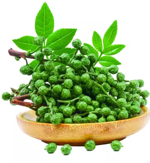 Rattan Pepper Flavor - BAISIFU