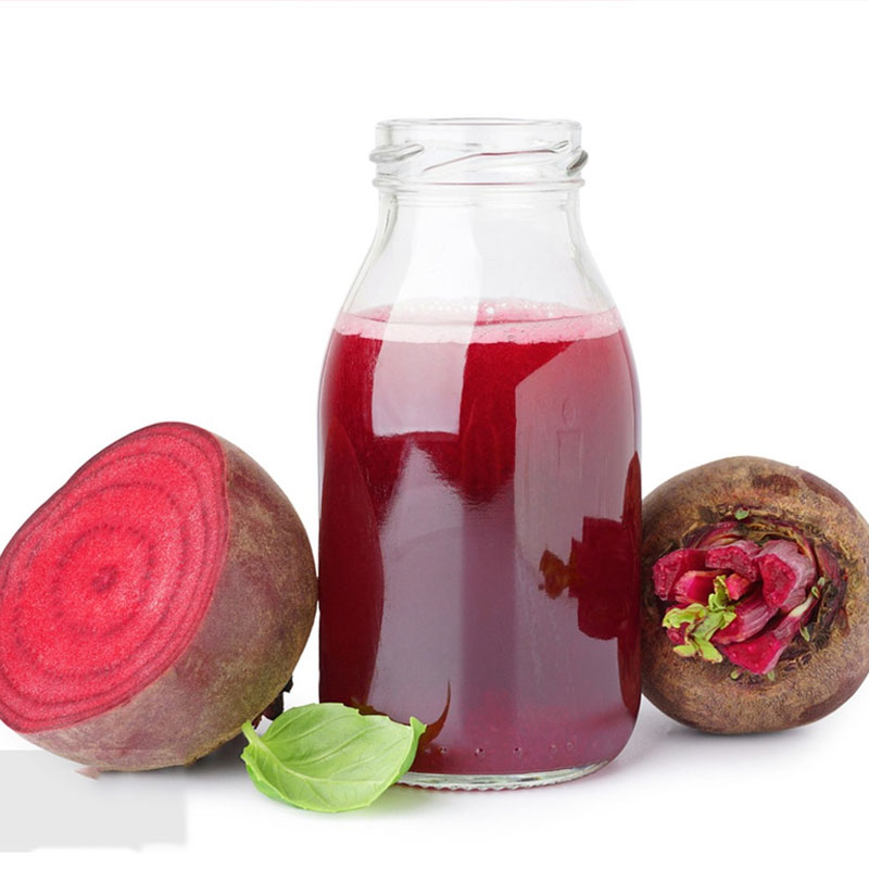 Beet Root Juice Concentrate - BAISIFU