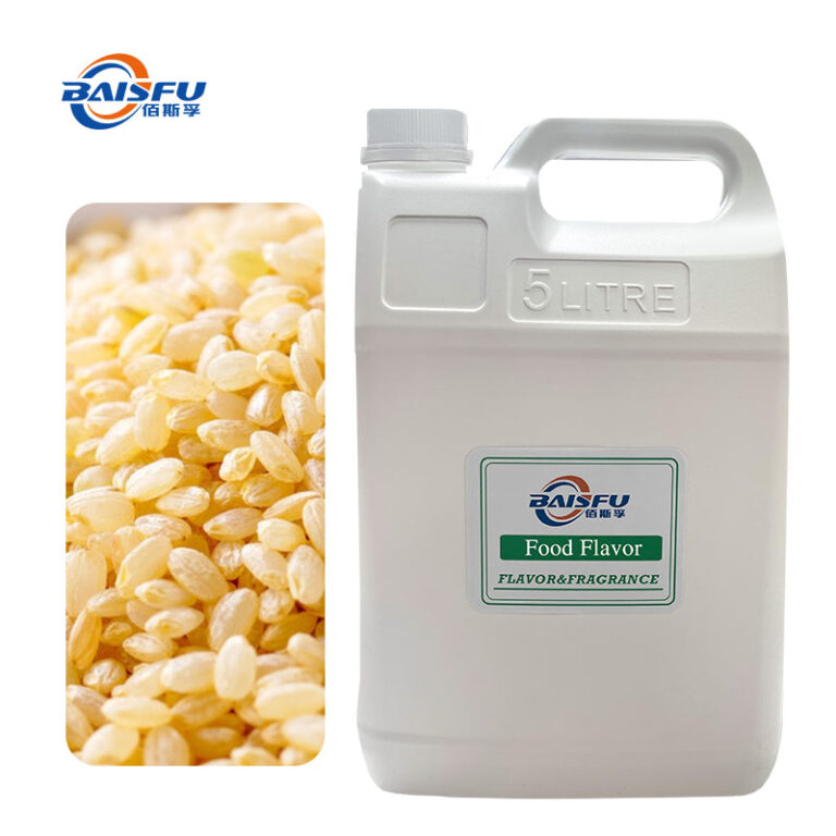 Concentrated Jasmine Long Grain Rice Aroma High Quality Jasmine Rice ...