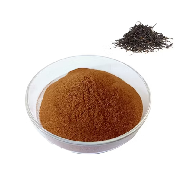 Instant Black Tea Powder Ceylon Flavor - BAISIFU
