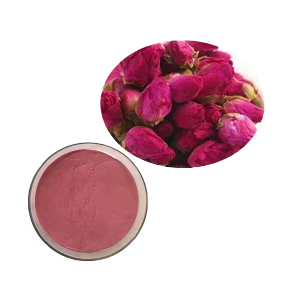 Instant Rose Powder - BAISIFU