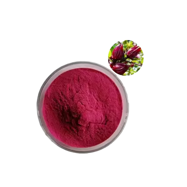 Instant Roselle Powder (Soluble in Cold Water) - BAISIFU