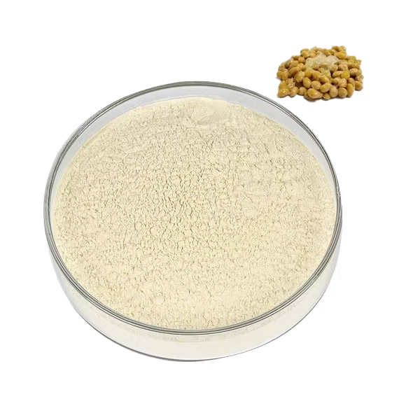 Natural Natto Extract Powder - BAISIFU