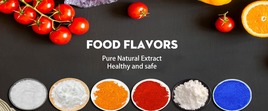 Food flavors: the magic elves that give everything a charming scent ...