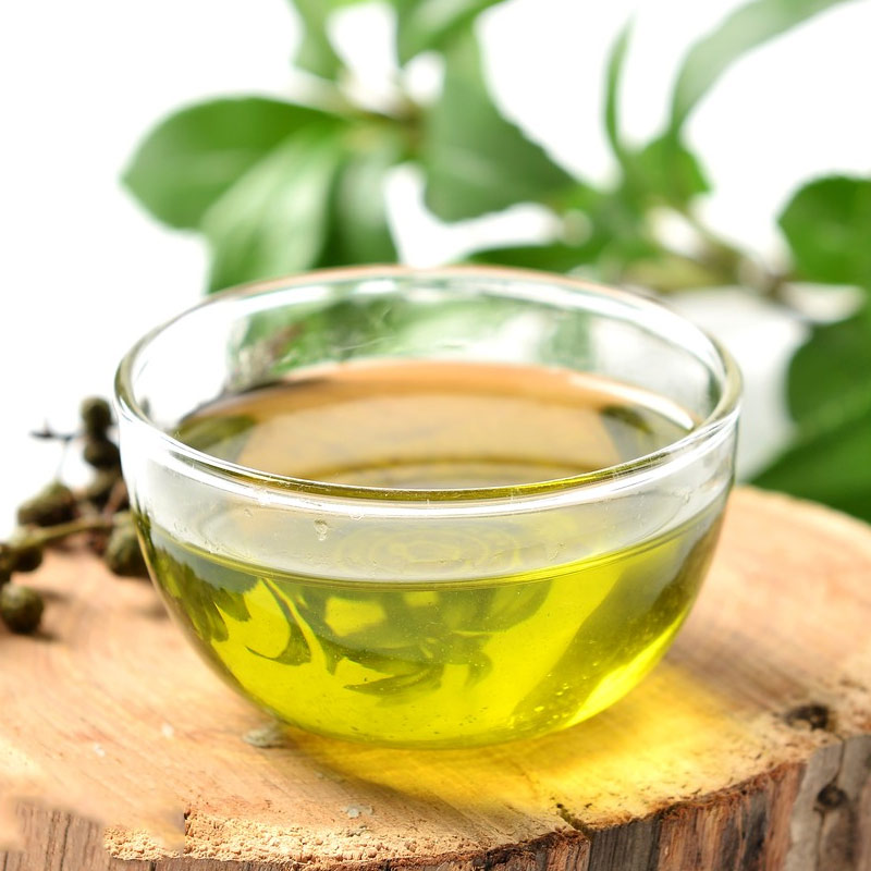 Water-soluble Green Sichuan Pepper Oil - BAISIFU