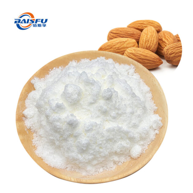 What is Almond Flavor？ - BAISIFU