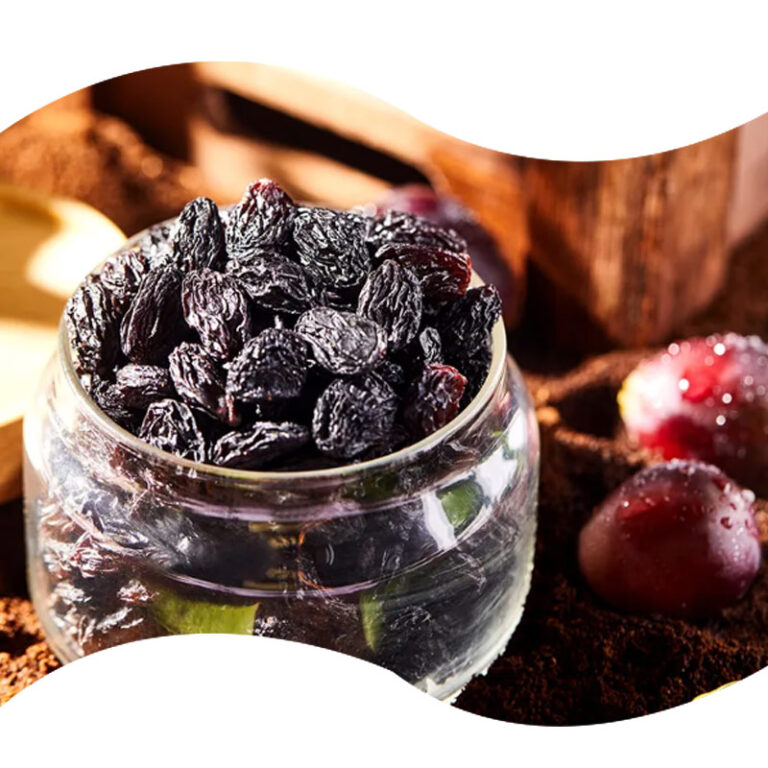 What is Blackcurrant Flavor? - BAISIFU