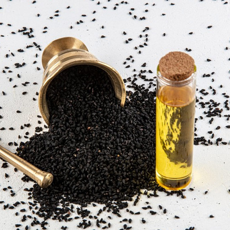 Cumin Oil N3200S - BAISIFU